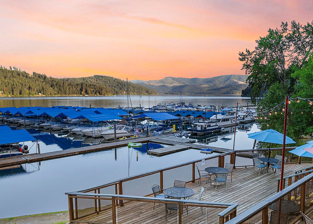 Highway West Vacations | RV Resorts, Hotels, Camping, & Glamping