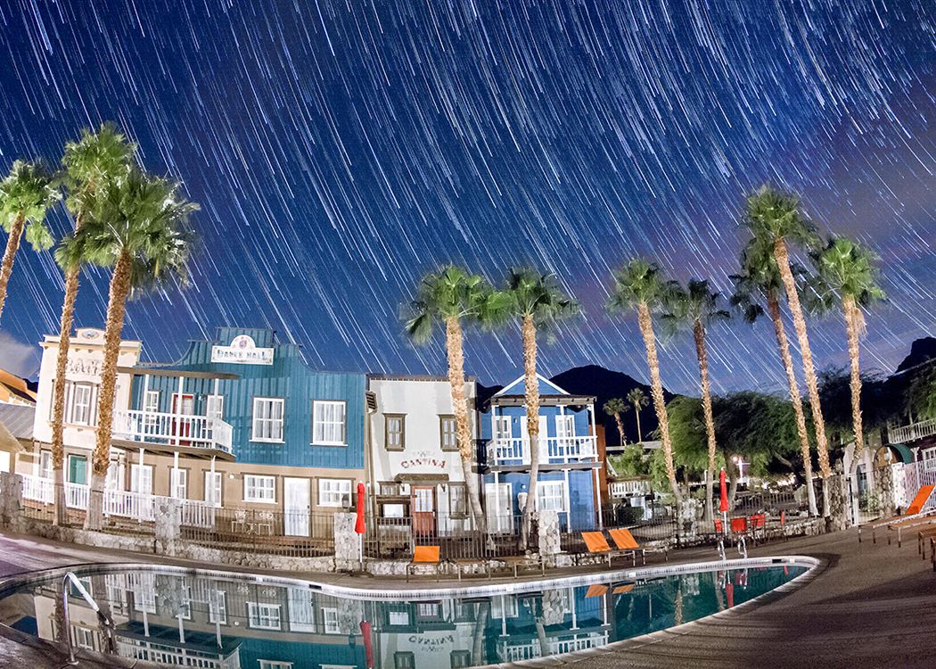 Highway West Vacations | RV Resorts, Hotels, Camping, & Glamping